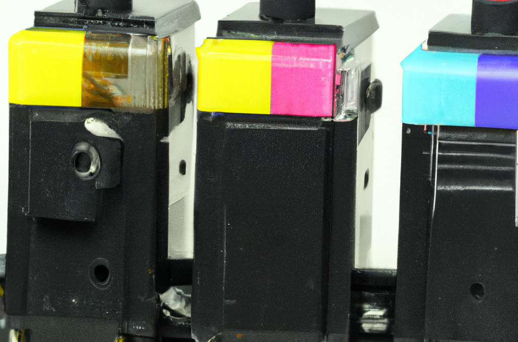 WeldonPC Expands Product Line to Include Ink and Toner Cartridges ...